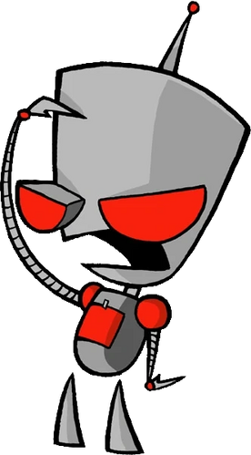 GIR | Nickelodeon | Fandom