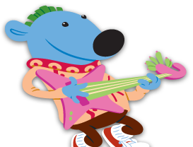 Jack | Nickelodeon | Fandom