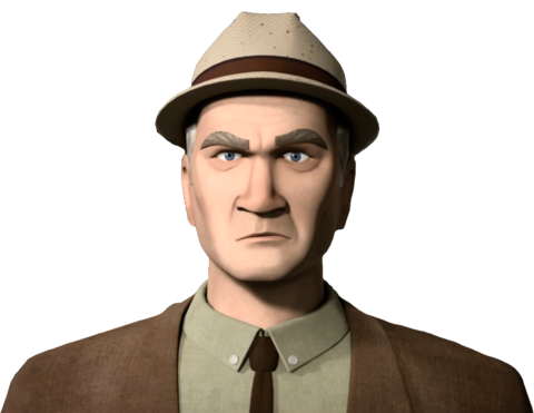 Jack J. Kurtzman | Nickelodeon | Fandom