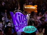 1997 Kids' Choice Awards | Nickelodeon | Fandom