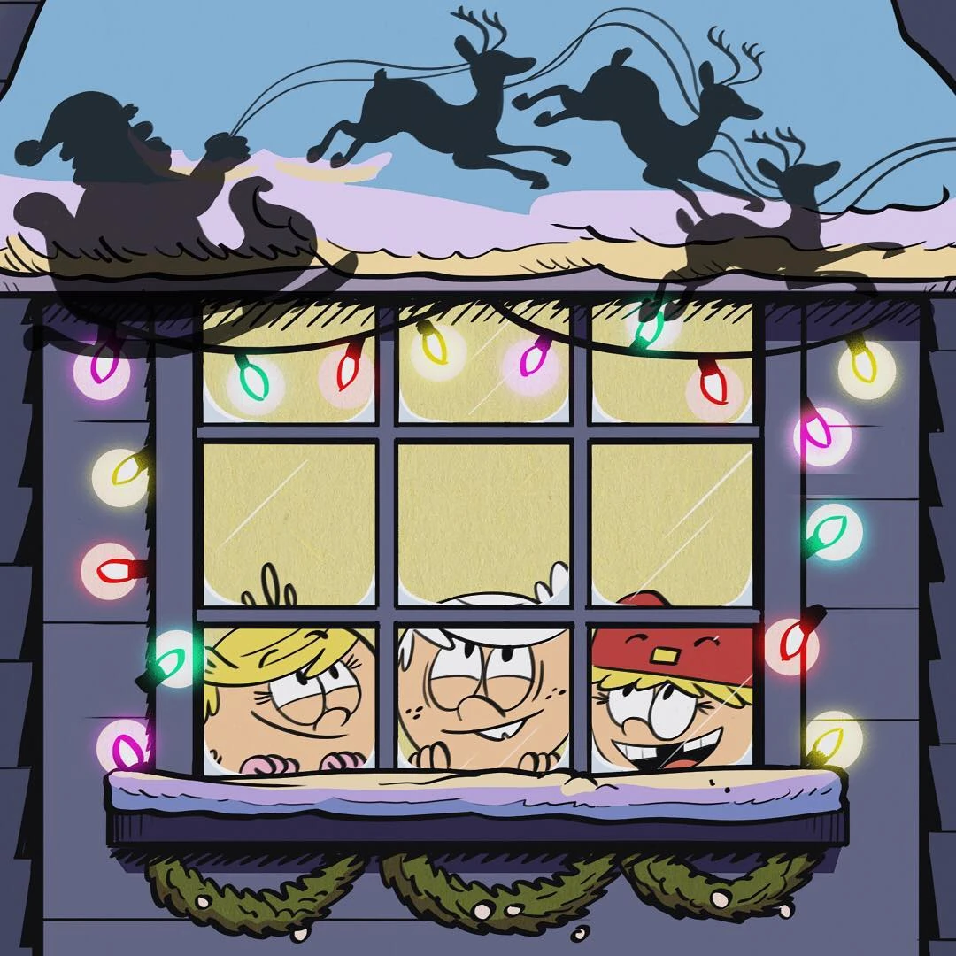 December 24 | Nickelodeon | Fandom