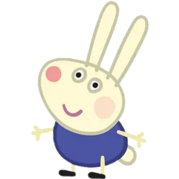 Richard Rabbit | Nickelodeon | Fandom