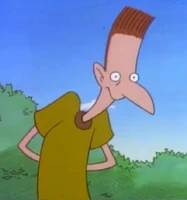 Stinky Peterson | Nickelodeon | Fandom