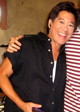 Brian Tochi | Nickelodeon | Fandom