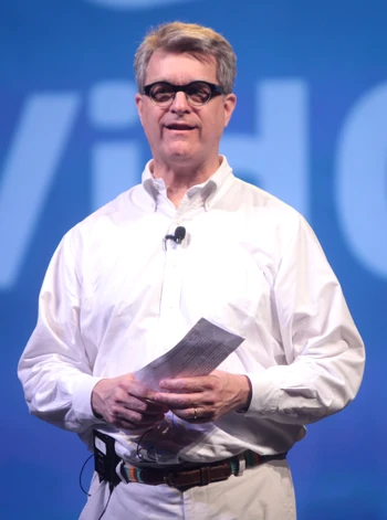 Fred Seibert | Nickelodeon | Fandom