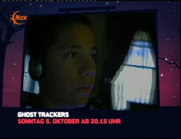 Ghost Trackers (Special) | Nickelodeon Wiki | Fandom