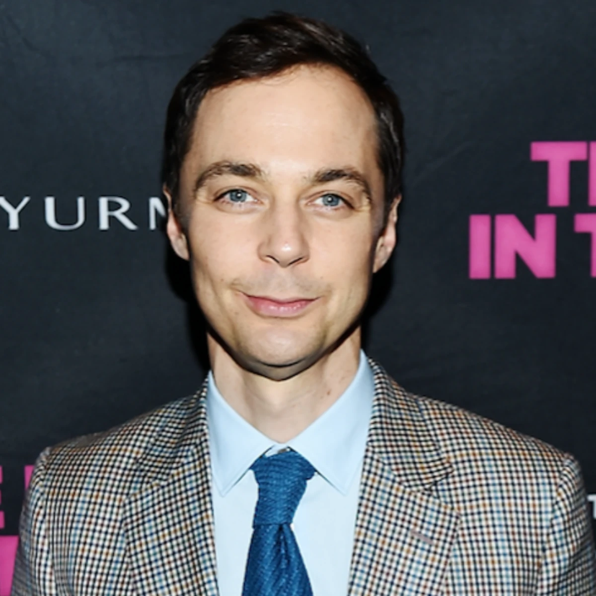 Jim Parsons | Nickelodeon | Fandom