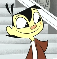 Sheldon Lee | Nickelodeon | Fandom