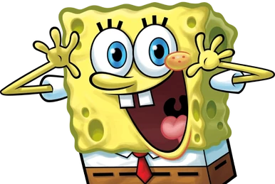 List Of Spongebob Squarepants Characters Nickelodeon SpongeBob
