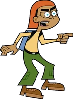 Tucker Foley | Nickelodeon | Fandom