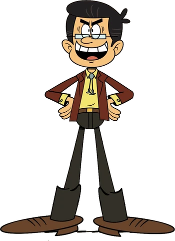 Vic McGillicuddy | Nickelodeon | Fandom