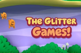 The Glitter Games Nickelodeon Fandom