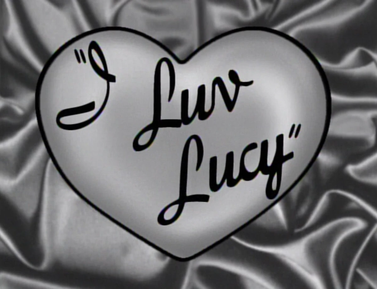 I Luv Lucy | Nickelodeon | Fandom