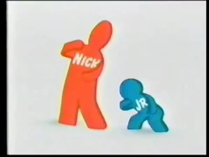 List of Nick Jr. IDs | Nickelodeon | Fandom