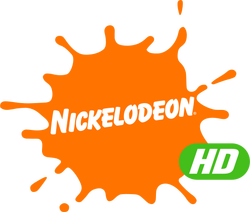 Nick Hd Logo