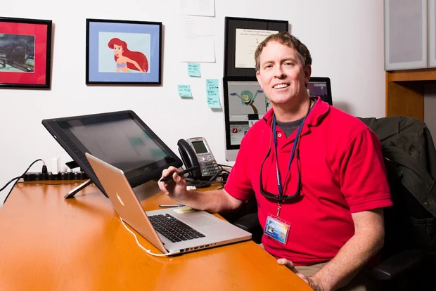 Tuck Tucker | Nickelodeon | Fandom