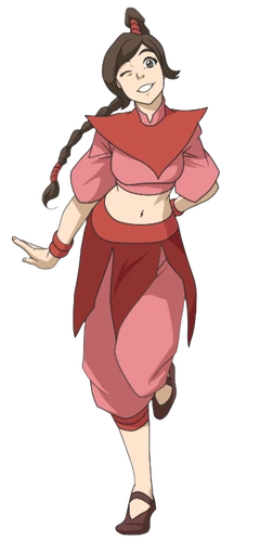 Ty Lee | Nickelodeon | Fandom