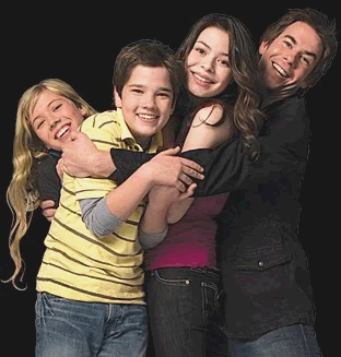 ICarly | Nickelodeon Wiki | Fandom