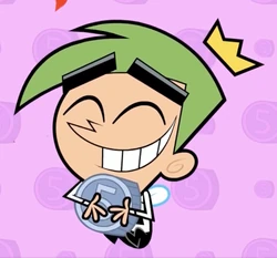 Phillip | Nickelodeon | Fandom