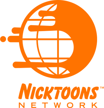 Nicktoons Channel Nickelodeon Fandom Powered By Wikia