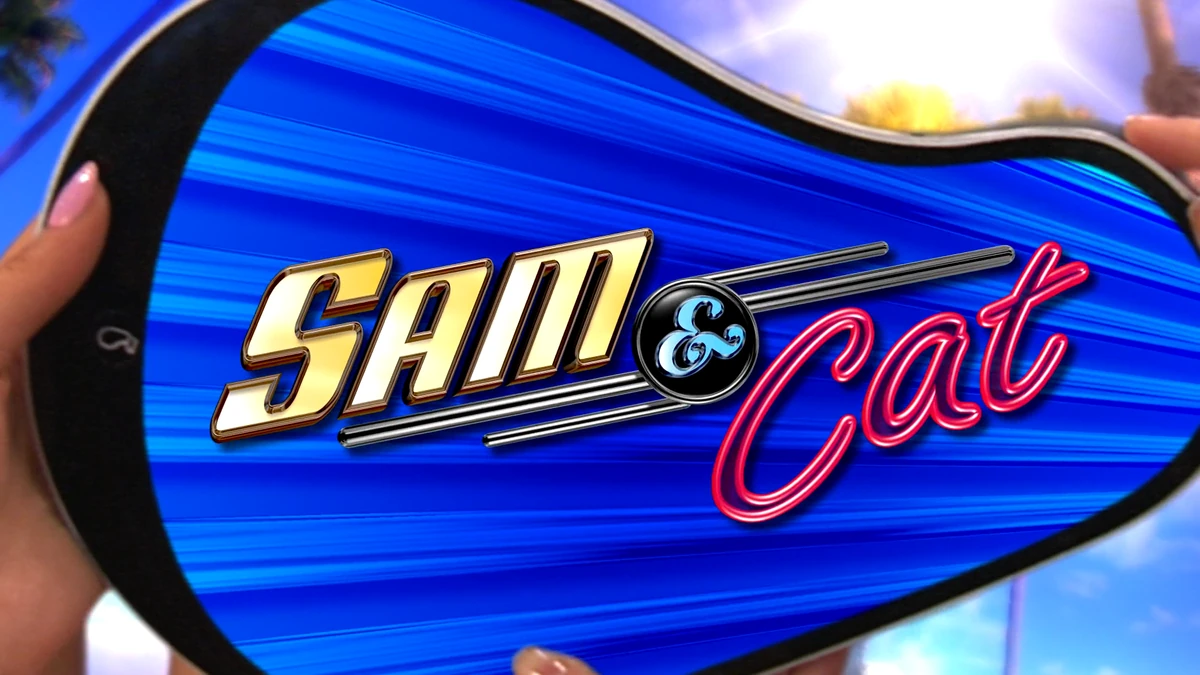 Sam & Cat | Nickelodeon | Fandom