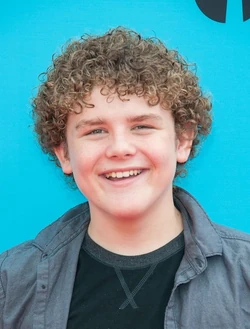 Sean Ryan Fox | Nickelodeon | Fandom