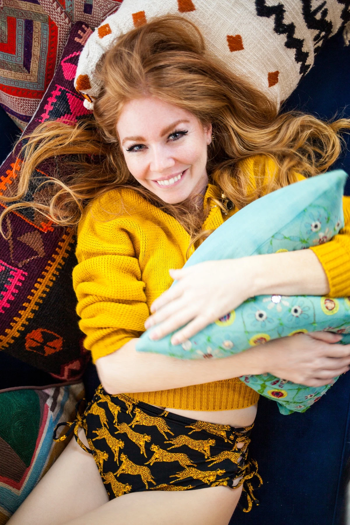 Shayna Rose | Nickelodeon | Fandom