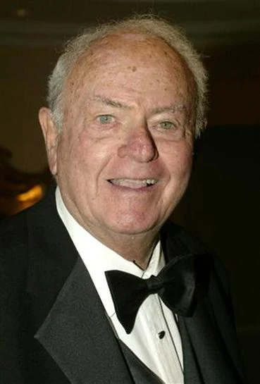 Harvey Korman | Nickelodeon | Fandom