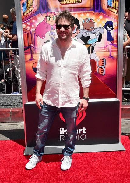 Jared Faber | Nickelodeon | Fandom