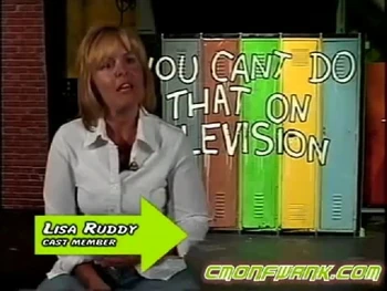 Lisa Ruddy | Nickelodeon | Fandom