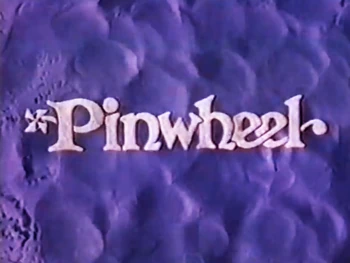 Pinwheel | Nickelodeon | Fandom