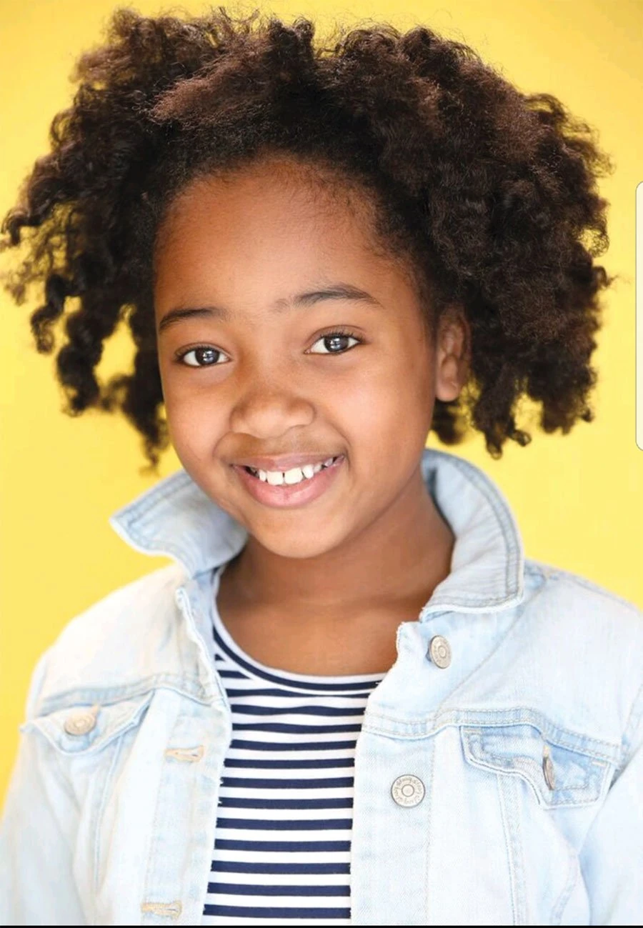 Samiyah Womack | Nickelodeon | Fandom