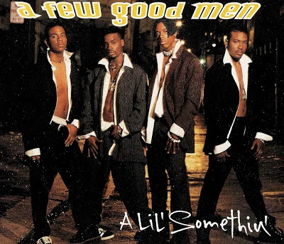 A Few Good Men | Nickelodeon | Fandom