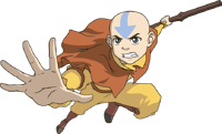 Aang | Nickelodeon | Fandom