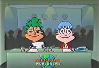 Henry | Nickelodeon | Fandom