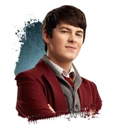 Fabian Rutter | Nickelodeon | Fandom