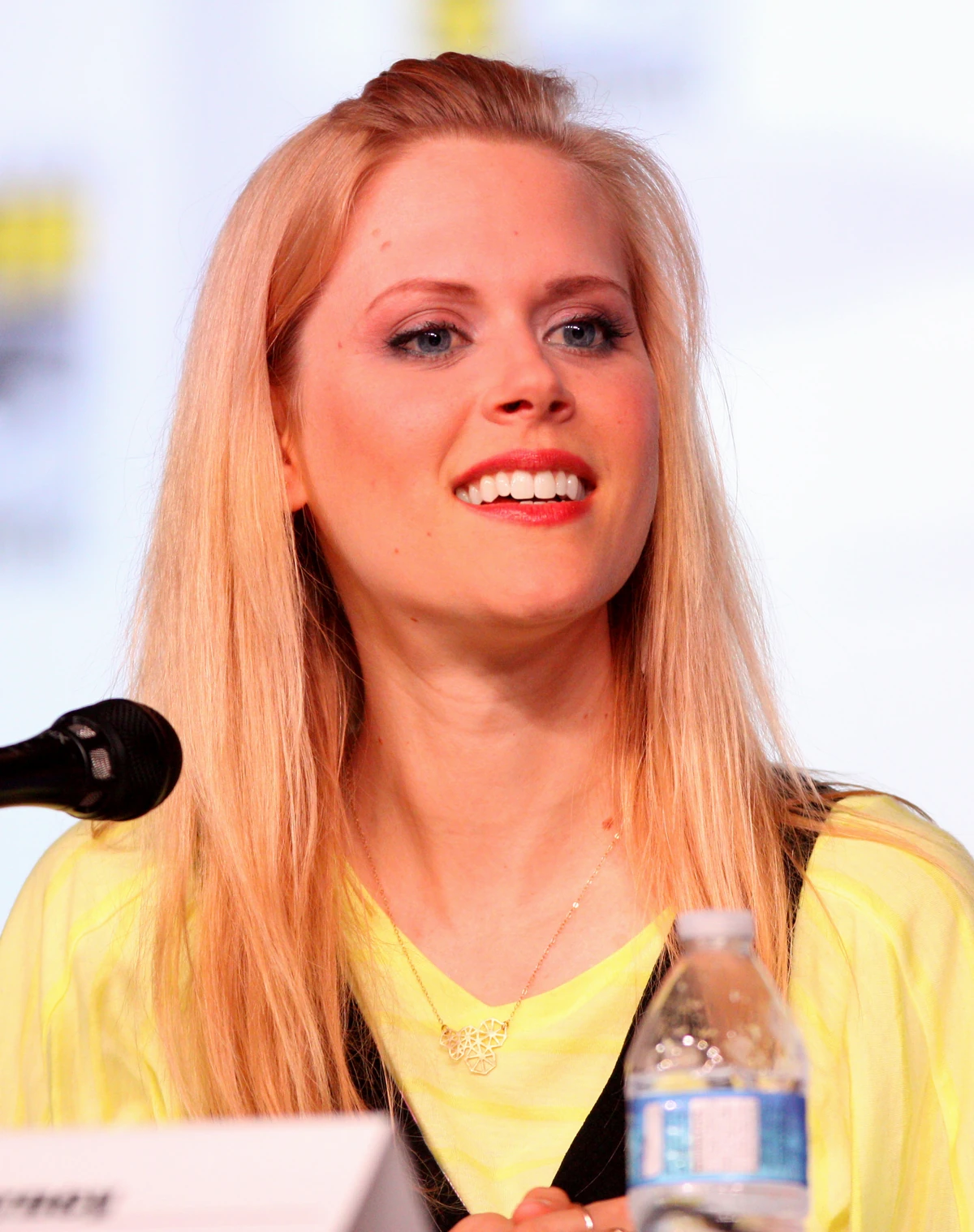 Janet Varney | Nickelodeon | Fandom
