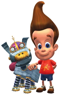 Goddard | Nickelodeon | Fandom