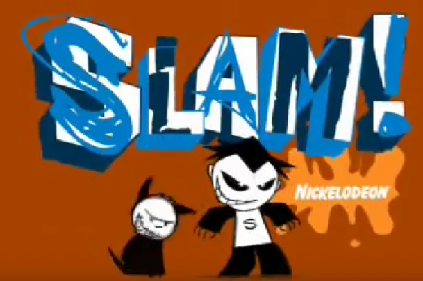SLAM! | Nickelodeon | Fandom