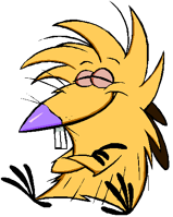 Norbert Beaver | Nickelodeon | Fandom