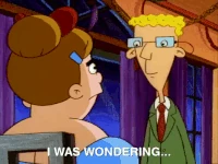 Robert | Nickelodeon | Fandom