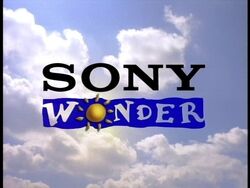 Sony Wonder | Nickelodeon | Fandom