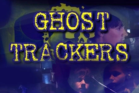 Ghost Trackers | Nickelodeon Wiki | Fandom