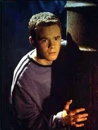 Jake Berenson | Nickelodeon | Fandom