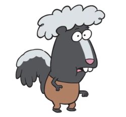 Kratz | Nickelodeon | Fandom