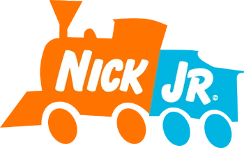 Nick Jr. (block) | Nickelodeon | Fandom