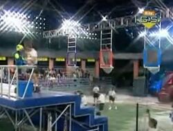 Nickelodeon GUTS | Nickelodeon | Fandom