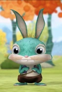 Bobgoblin | Nickelodeon | Fandom