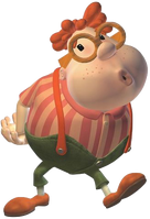 Carl Wheezer | Nickelodeon | Fandom