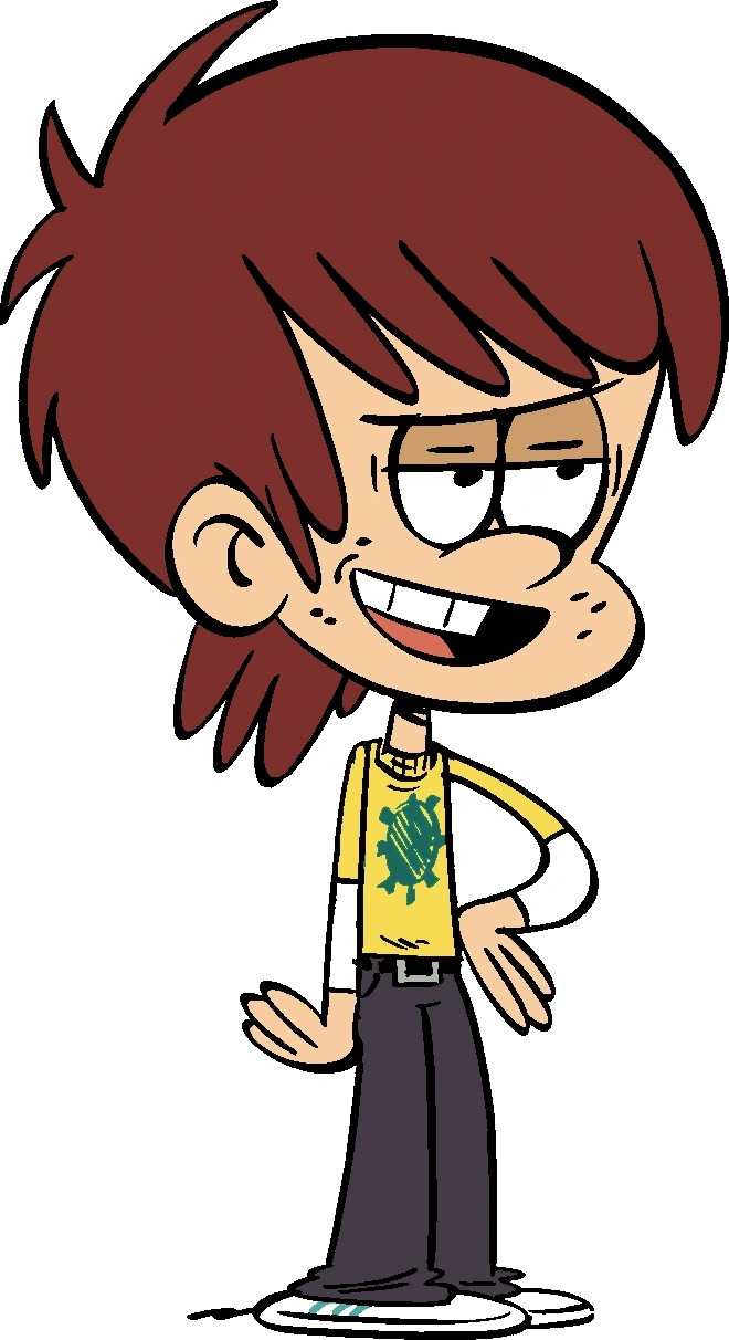 Chandler McCann | Nickelodeon | Fandom
